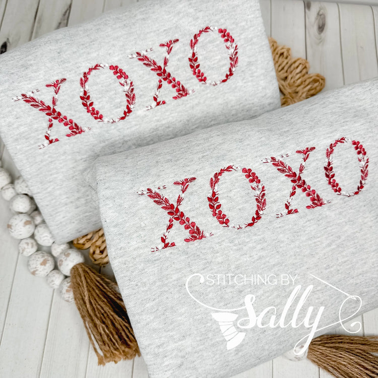 Welcome to Stitching by Sally!