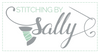 Stitching by Sally